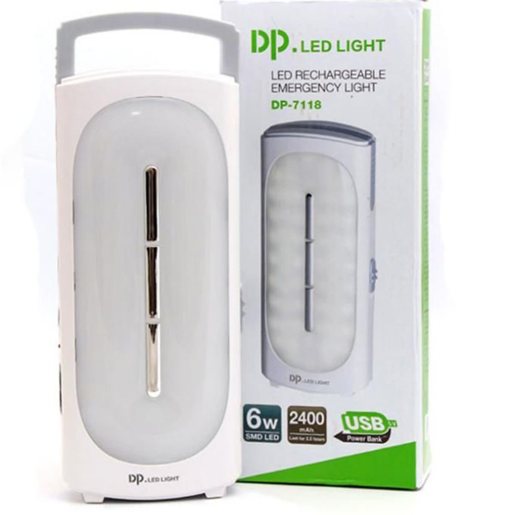 DP LED Light โคมไฟฉุกเฉิน/ลอย/แขวน | Shopee Thailand