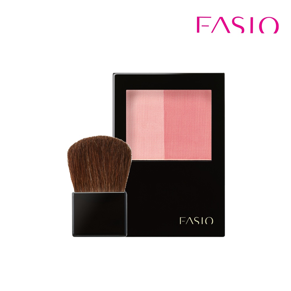 FASIO WATER PROOF CHEEK - KOSE | Shopee Thailand