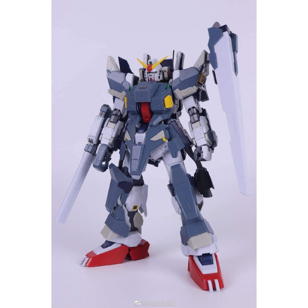 8815 Daban MG 1/100 FA-178 " Full Armor MK-ii | Shopee Thailand