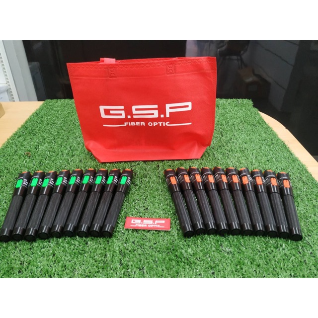 Red Light Pen Visual Fault Locator 1-50 km. | Shopee Thailand