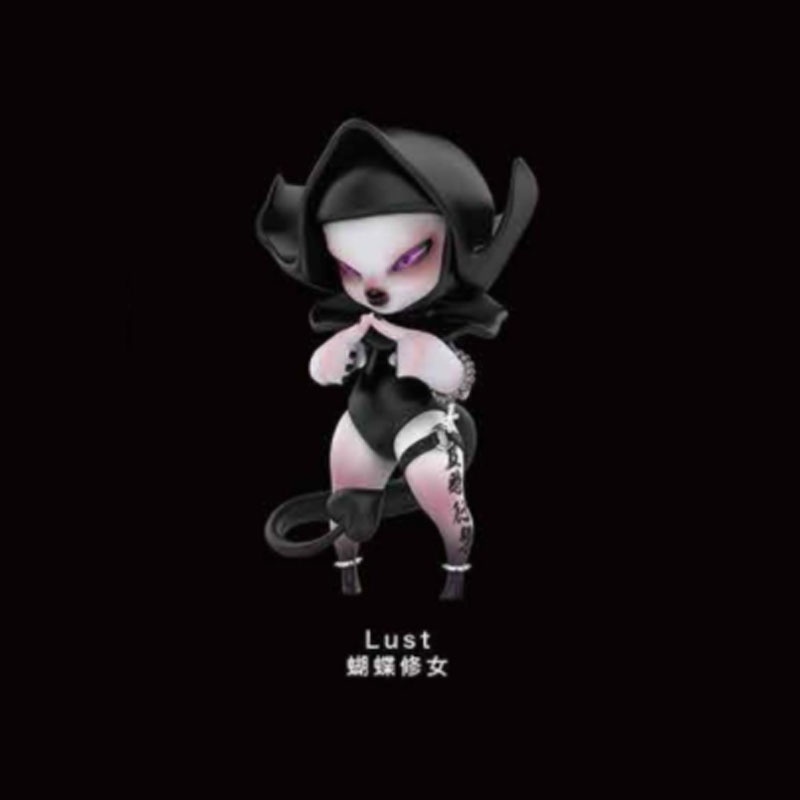 Suvii Vaccine Series [ของแท้] ตุ๊กตาฟิกเกอร์น่ารัก | Shopee Thailand