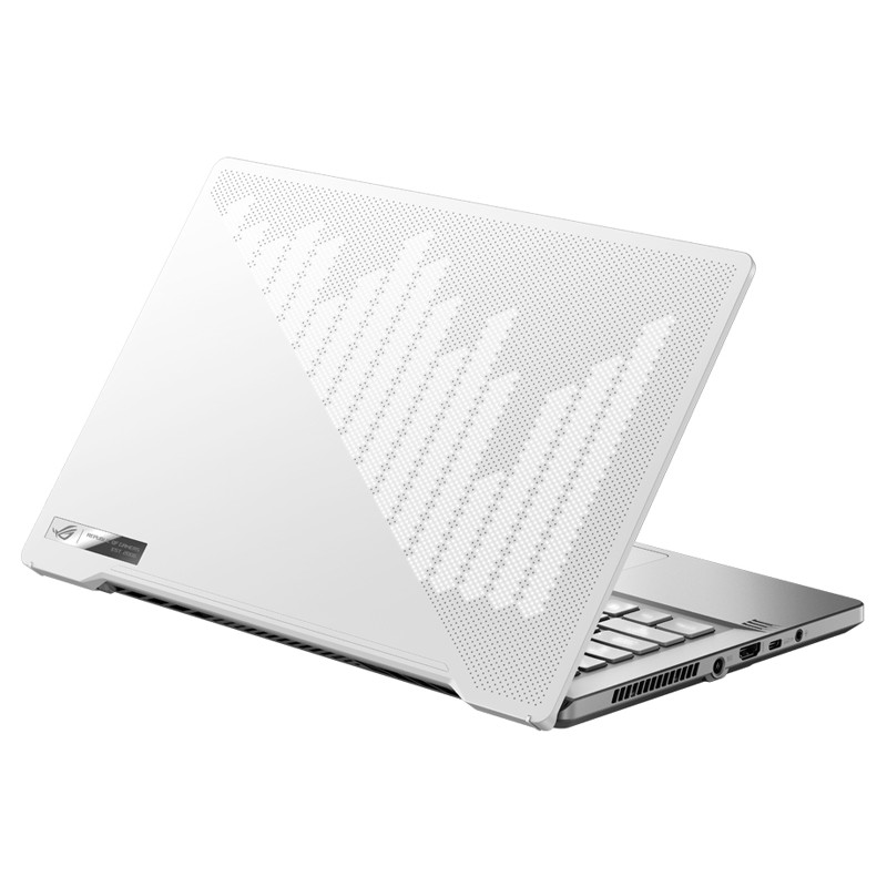 NOTEBOOK ASUS ROG ZEPHYRUS G14 GA401II-HE105T (ANIME MATRIX) (MOONLIGHT ...