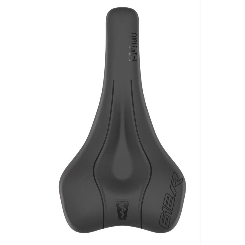 เบาะ จักรยานเสือหมอบ SQLAB ERGOWAVE 612 R | Shopee Thailand