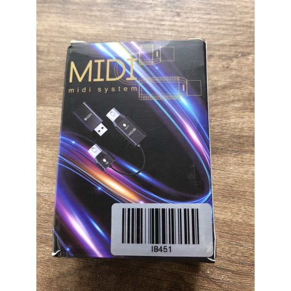 M vave ms1 เป็น Bluetooth midi | Shopee Thailand