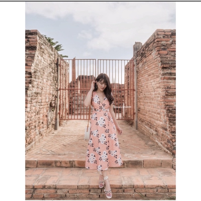 ส่งต่อแบรน joob studio sizeS | Shopee Thailand