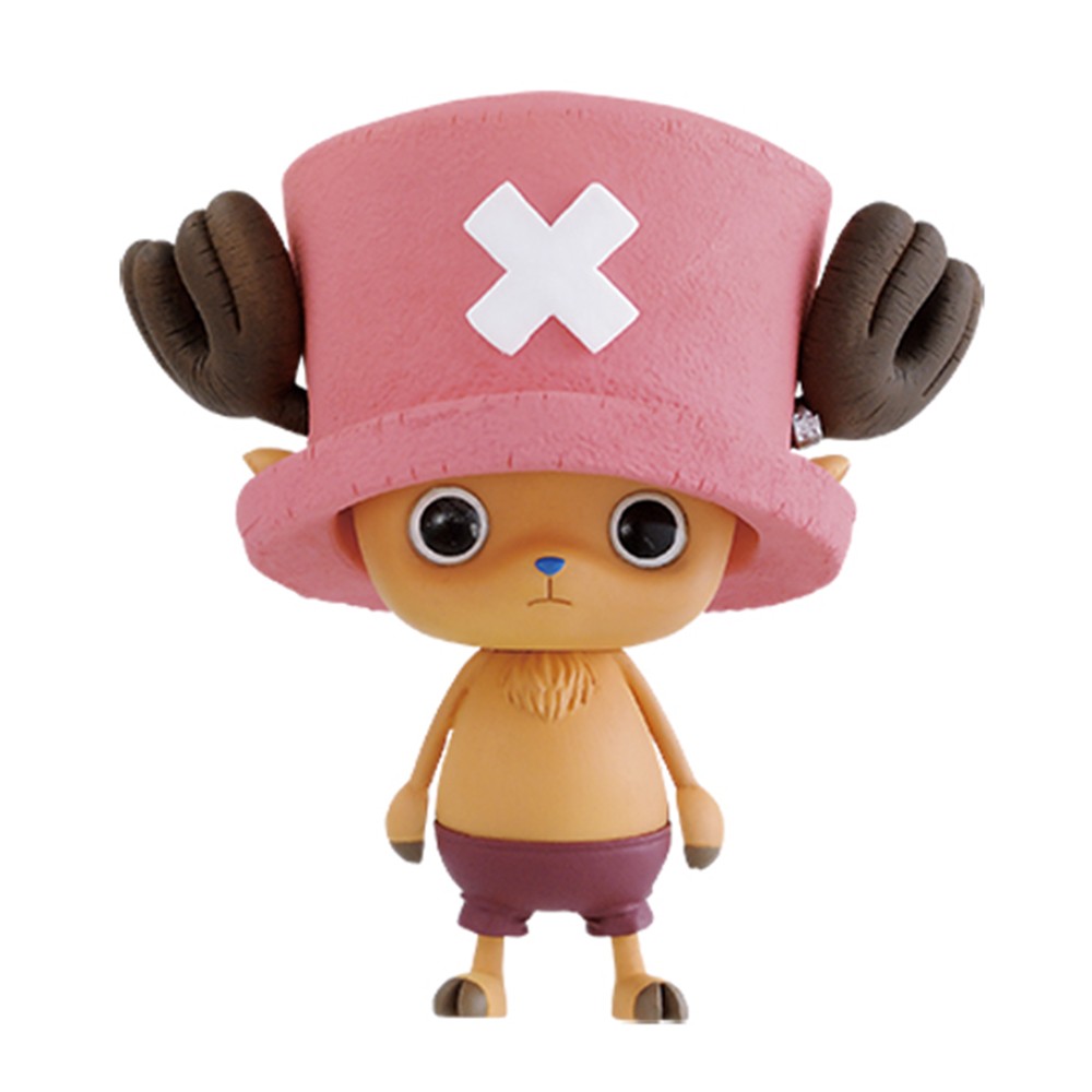 Banpresto Creator x Creator TonyTony Chopper Pink Hat | Shopee Thailand