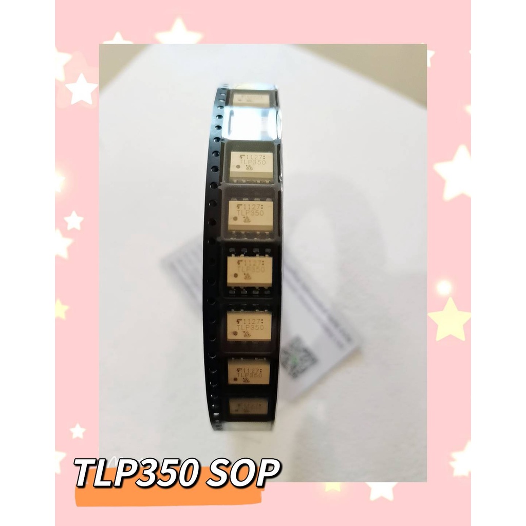 TLP350 SOP ปี1409 สินค้ามีสต็อก พร้อมส่ง | Shopee Thailand