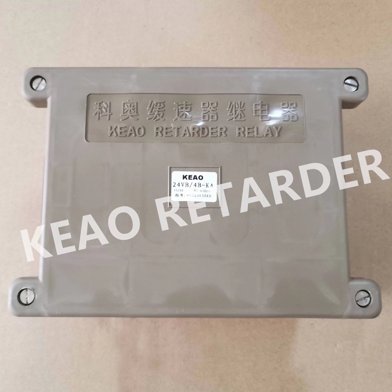 Retarder relay for bus | Shopee Thailand