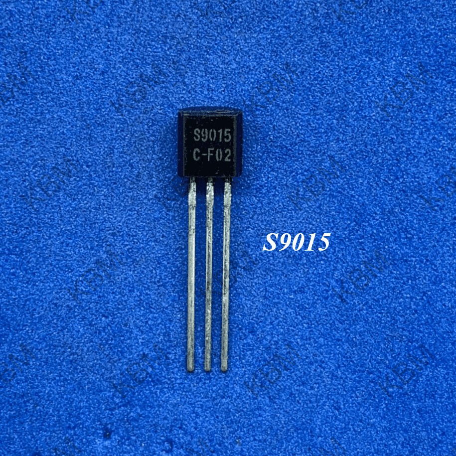 Transistor ทรานซิสเตอร์ C9012 S9013 S9014 S9015 C9016 C9018 C40400 | Shopee Thailand