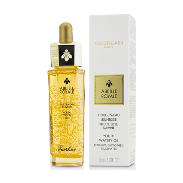 GUERLAIN Abeille Royale Youth Watery Oil 30ml (In Box) 30ml (In Box ...