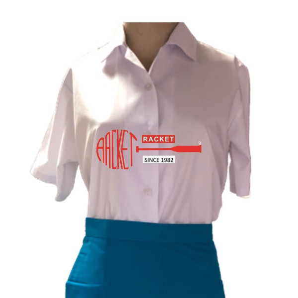 ชุดนักเรียน เสื้อฮาวายสีขาว หรือ Pakaian Sergam Sergam Sekolah ...