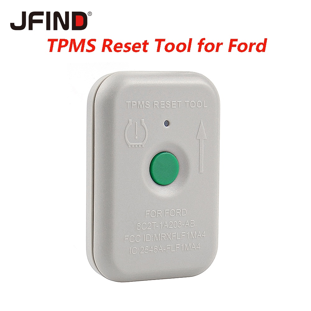 เครื่องวัดความดันลมยาง TPMS สําหรับ Ford TPMS-19 TPMS Activation Tool ...