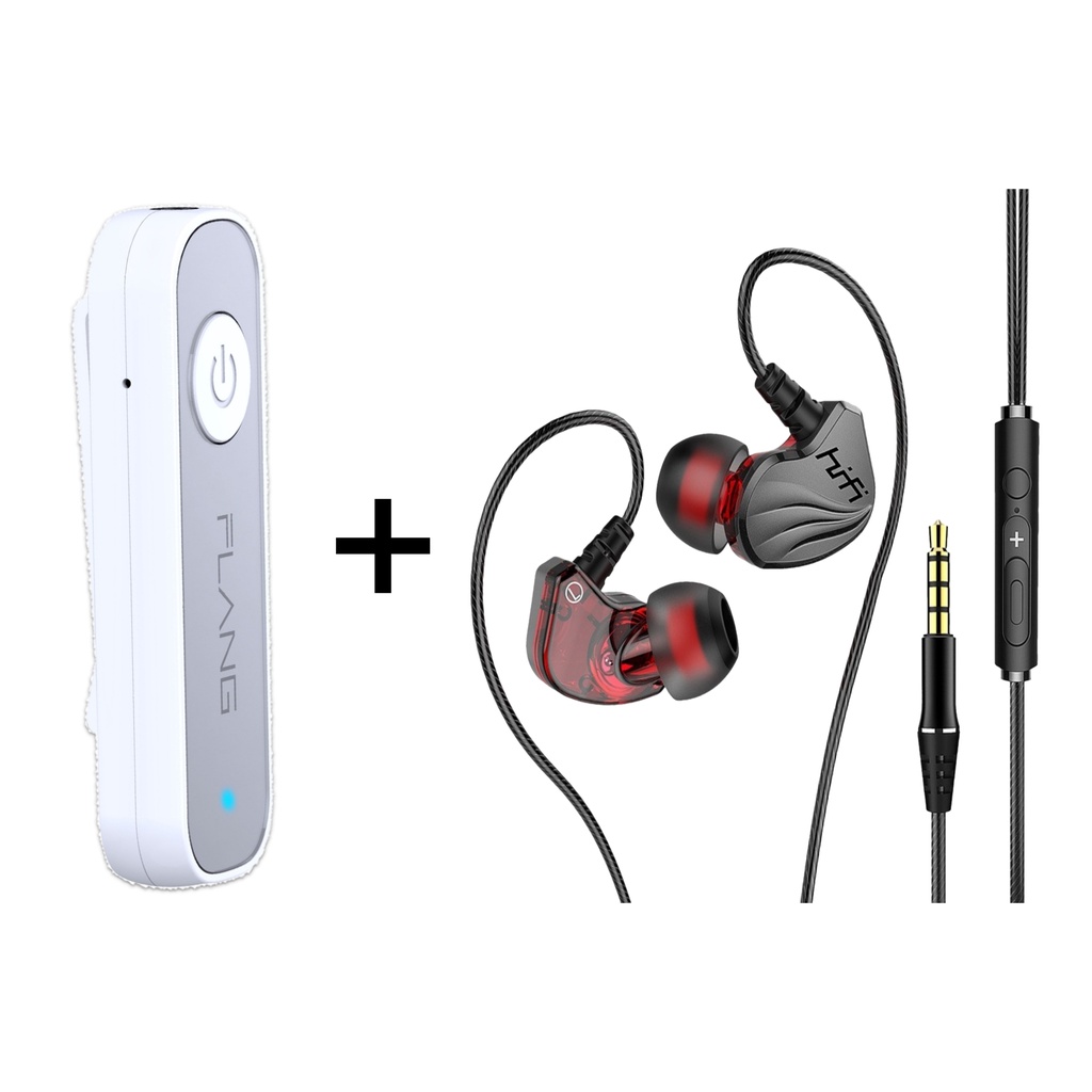 ตัวรับสัญญาณบลูทูธ GS1 bluetooth receiver อุปกรณ์ เชื่อมต่อ รถยนต์ car ...