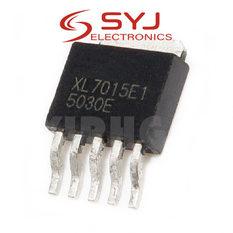มีสินค้า วงจรรวม TO252-5 XL7015 TO252 7015E1 TO252-5 XL7015E1 5 ชิ้น ...