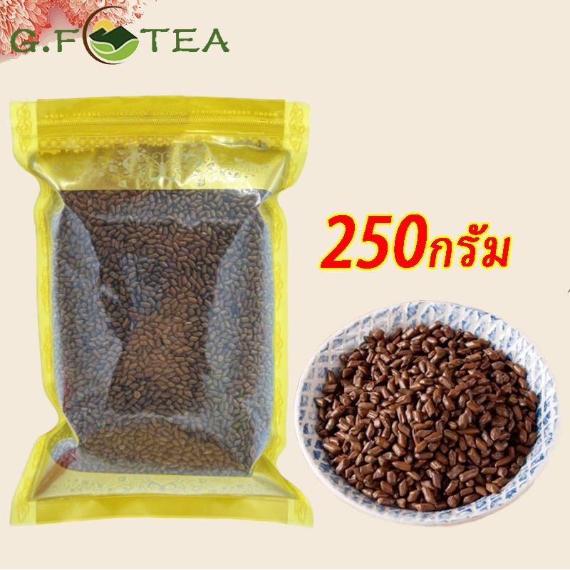 เชากวกเม้ง ก๊วกเม็งจี้ 决明子 100-500g | Shopee Thailand