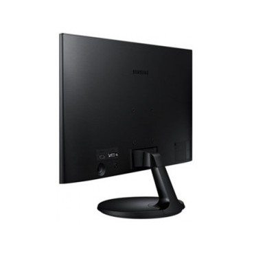 MONITOR (จอมอนิเตอร์) SAMSUNG 24นิ้ว S24F350FHE FHD 5ms รับประกัน3ปี ...