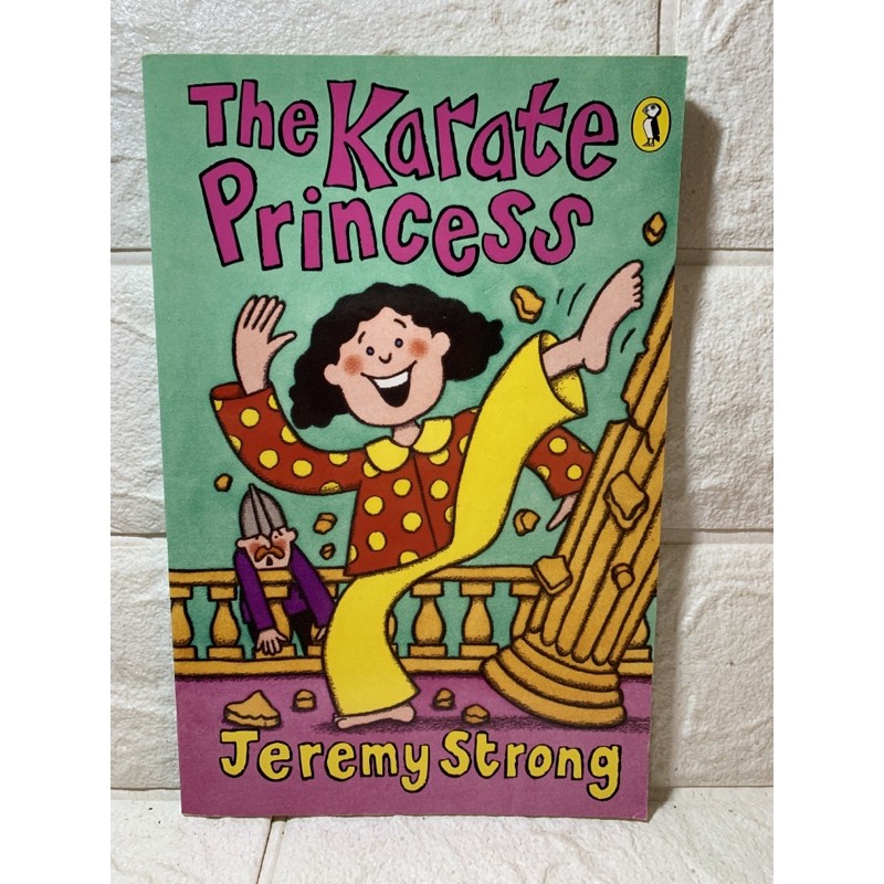 วรรณกรรมเยาวชน by Jeremy Strong up-bh1 | Shopee Thailand