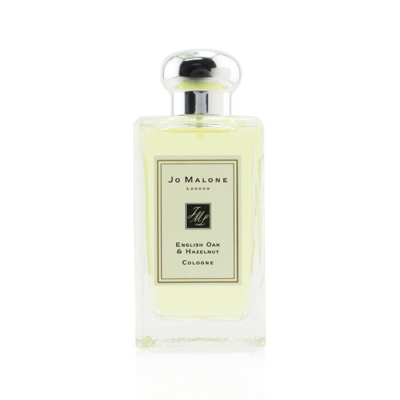 (น้ำหอมแบ่งขาย) Jo Malone English Oak & Hazelnut Cologne | Shopee Thailand
