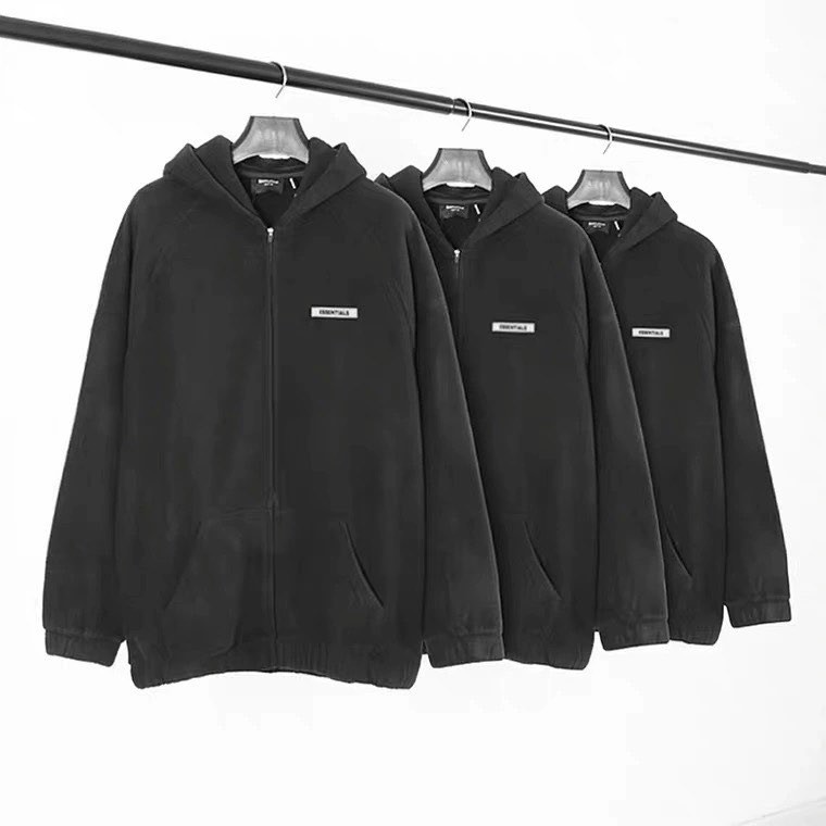 เสื้อกันหนาว Essentials Unisex คอลเลคชั่น 2020 [Limited Edition ...