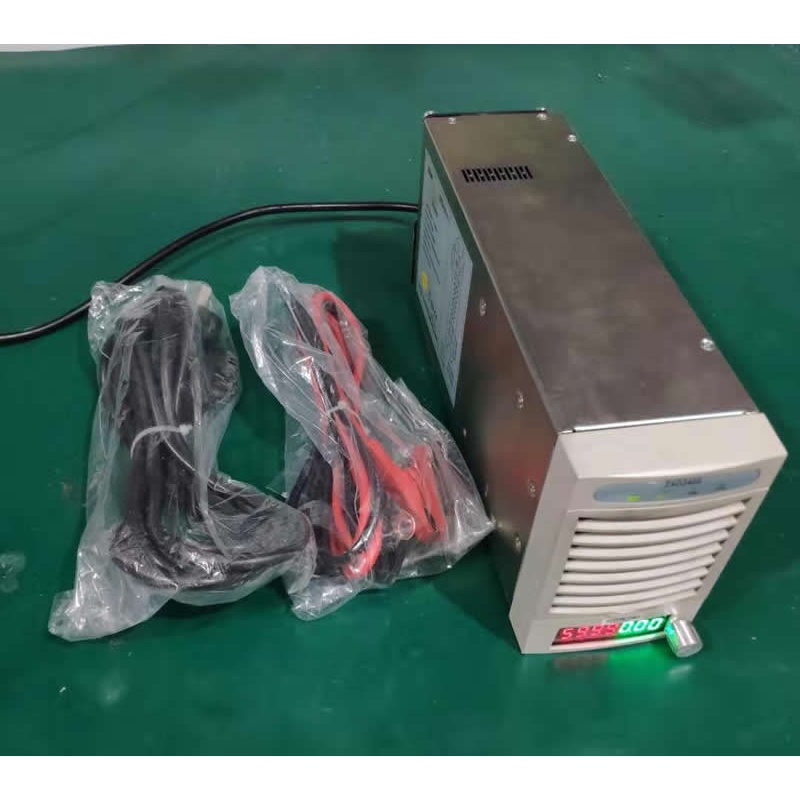 ZXD2400 V4.3 original packaging adjustable power lithium battery fast charger 60V50A/120V25A ...