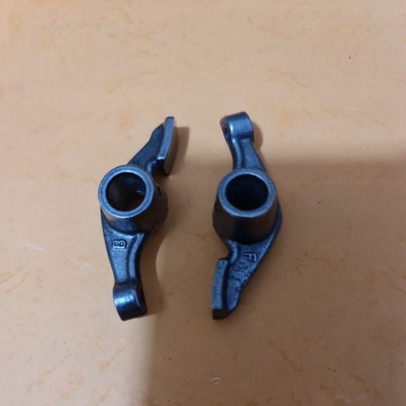 Shogun KEBO Valve Trigger Wood คุณภาพดั้งเดิม CKD | Shopee Thailand
