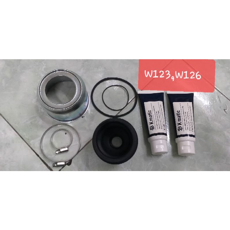 W123,W126และรถ/8..ราคาต่อชุดซ่อมเพลาข้าง(ni) | Shopee Thailand