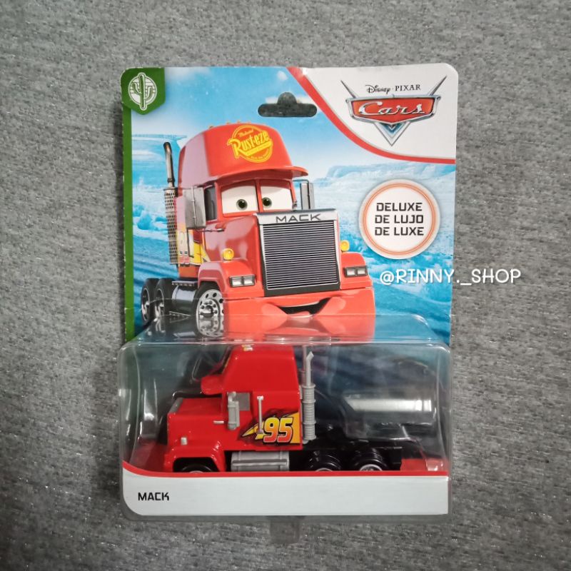 สินค้าพร้อมส่ง Disney Pixar Cars | Shopee Thailand