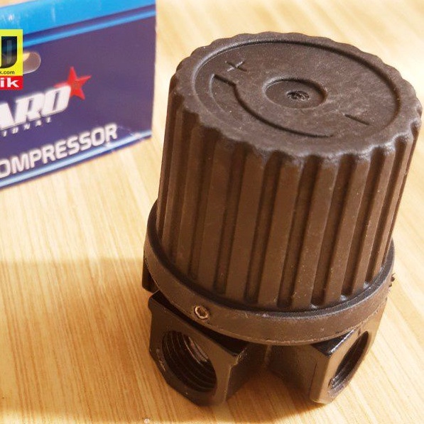 Lazaro Regulator Only Compressor อะไหล่คอมเพรสเซอร์แอร์ | Shopee Thailand