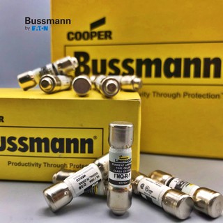 ฟิวส์แบบขาดช้า Bussmann FNQ-R-1/2A-30A 600V | Shopee Thailand