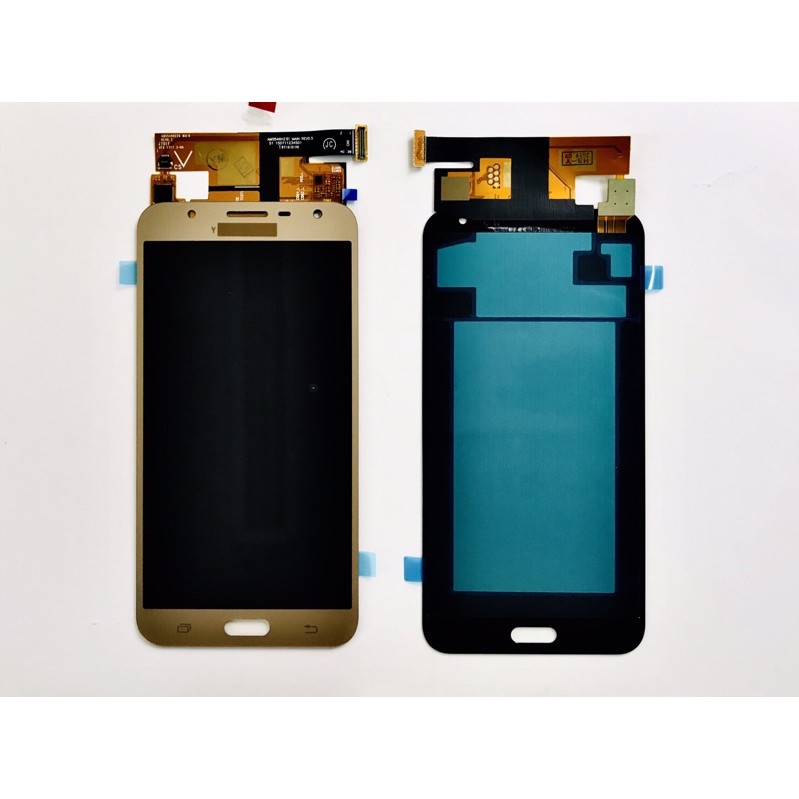 ชุดหน้าจอ LCD Samsung/ซัมซุง J701/J7core (งานแท้/ic)แถมฟรีอุปกรณ์ ...