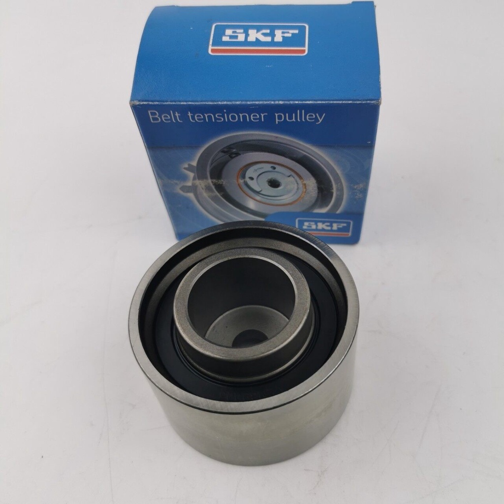 รอกสายพานราวลิ้น เล็ก ISUZU TFR 2.8/ TROOPER รหัสเครื่องยนต์ 4JB1-T ยี่ห้อ SKF VKM 89003 ...