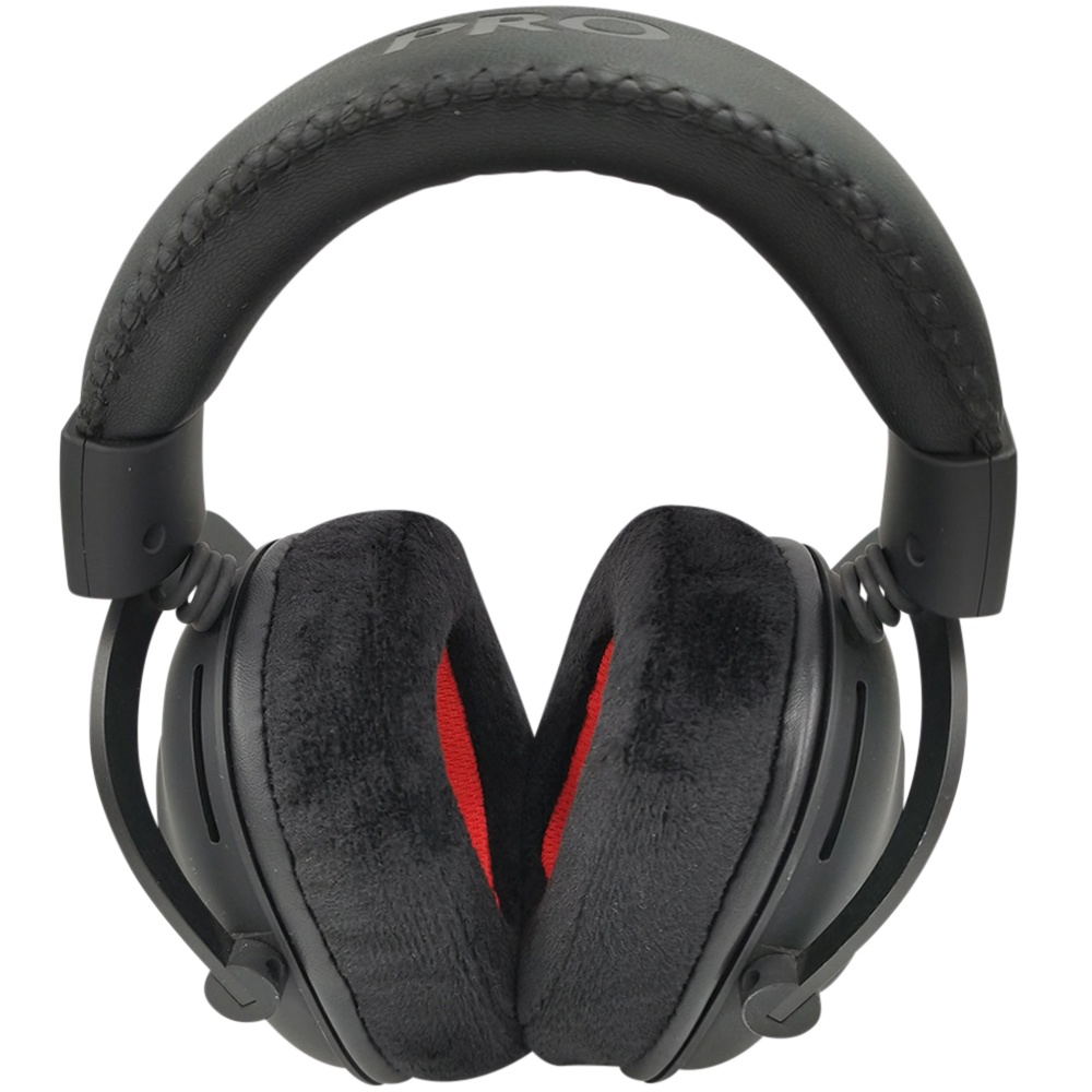 Misodiko ฟองน้ําครอบหูฟังสําหรับ Logitech G Pro X/ G Pro 2nd Gen Gaming ...