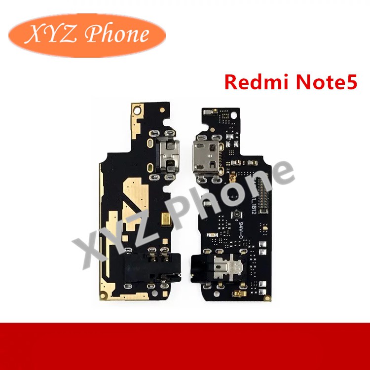 สายแพรตูดชาร์จ USB XIAOMI - Redmi Note 5 (แพรชาจน์) | Shopee Thailand