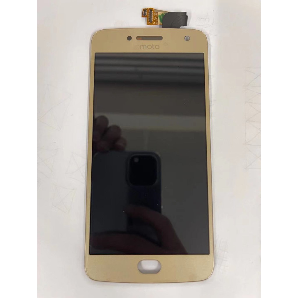LCD MOTO G5PLUS/G5+ แท้ แท้ แท้ LCDหน้าจอ พร้อมทัชสกรีน JAMEMAXแถมฟรีไข ...