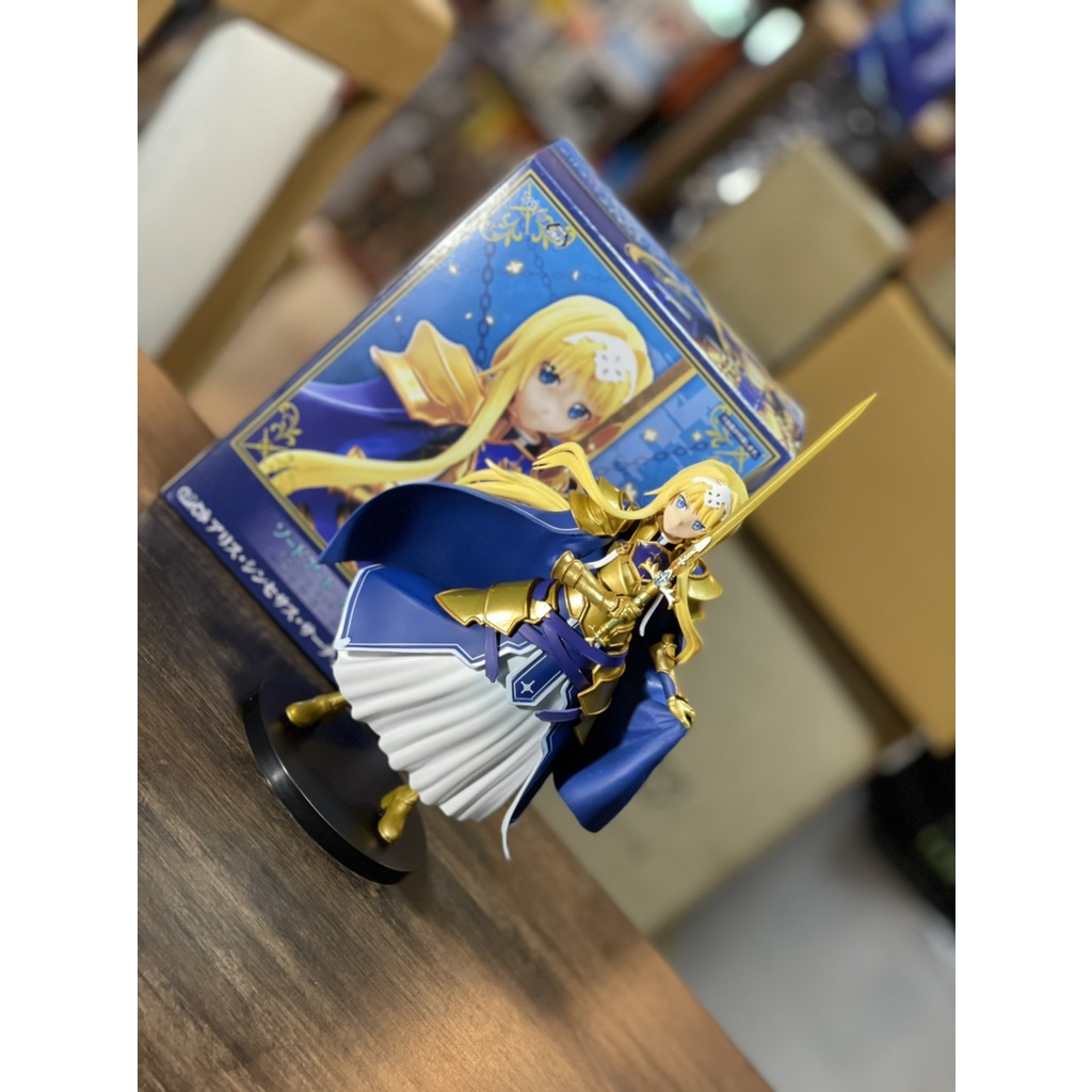 799359 Sword Art Online: Alicization - Alice Zuberg - Integrity Knight ...
