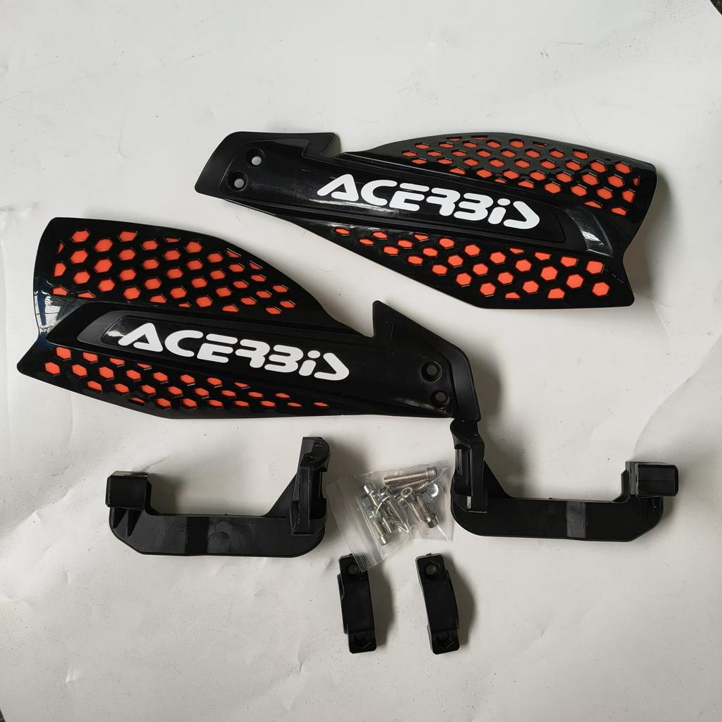 การ์ดแฮนด์ acerbis crf 150 wr 155 klx dtracker Etc การ์ดแฮนด์ acerbis ...