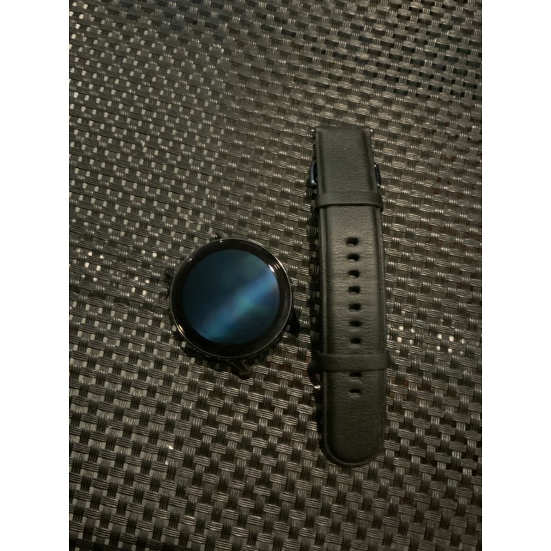 Samsung Galaxy Watch Active 2 Lte Sim Dtac | Shopee Thailand