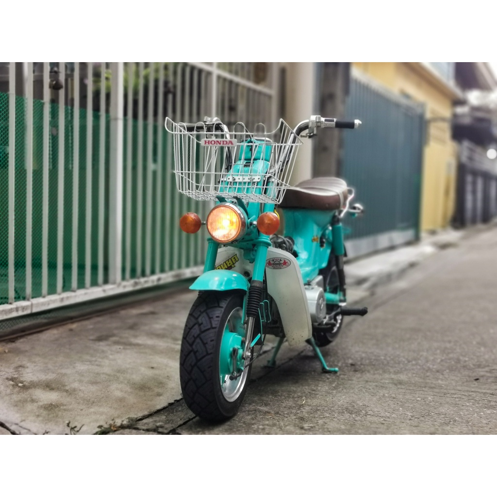 สั่งซื้อ honda Chaly ในราคาสุดคุ้ม | Shopee Thailand