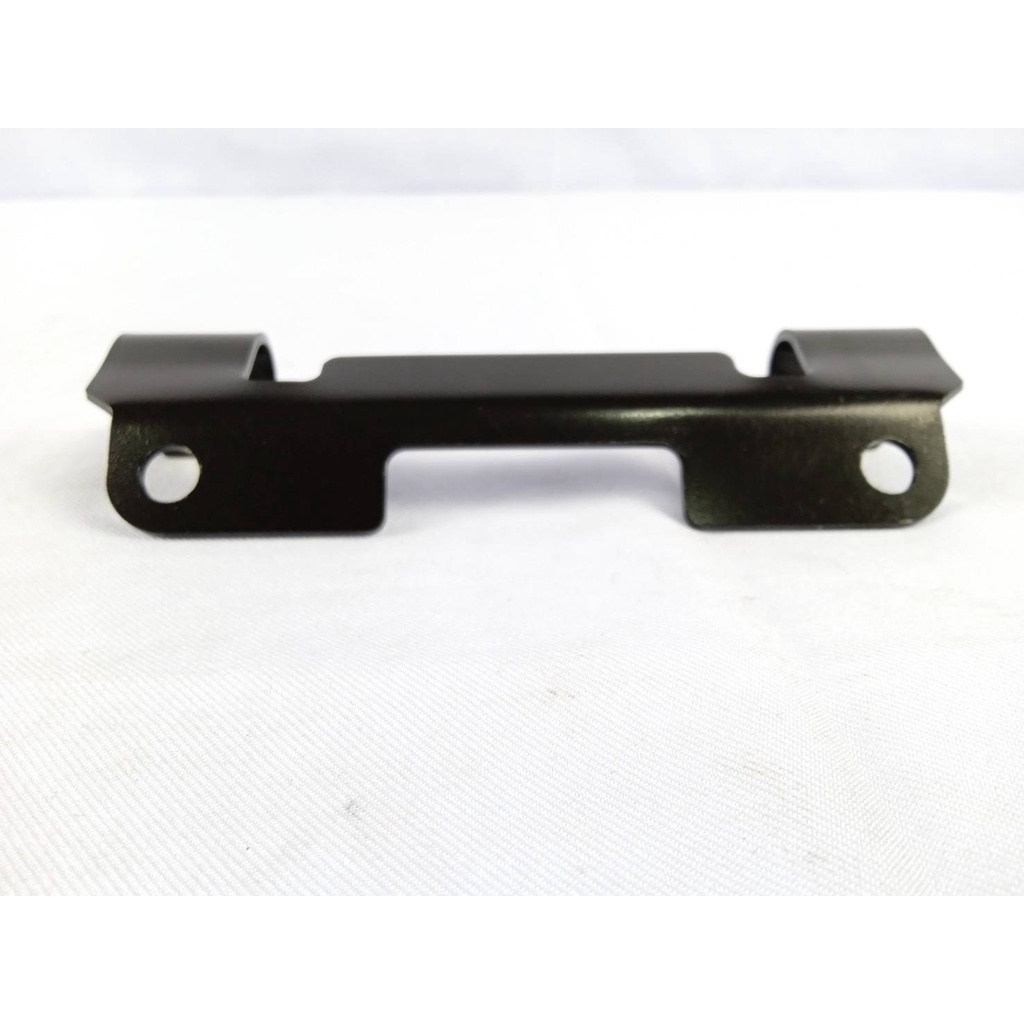 แผ่นยึดฝาครอบบน (ฝาครอบโครงยึดแขนเลี้ยว) HOOK TOP COVER (62735-393510 ...