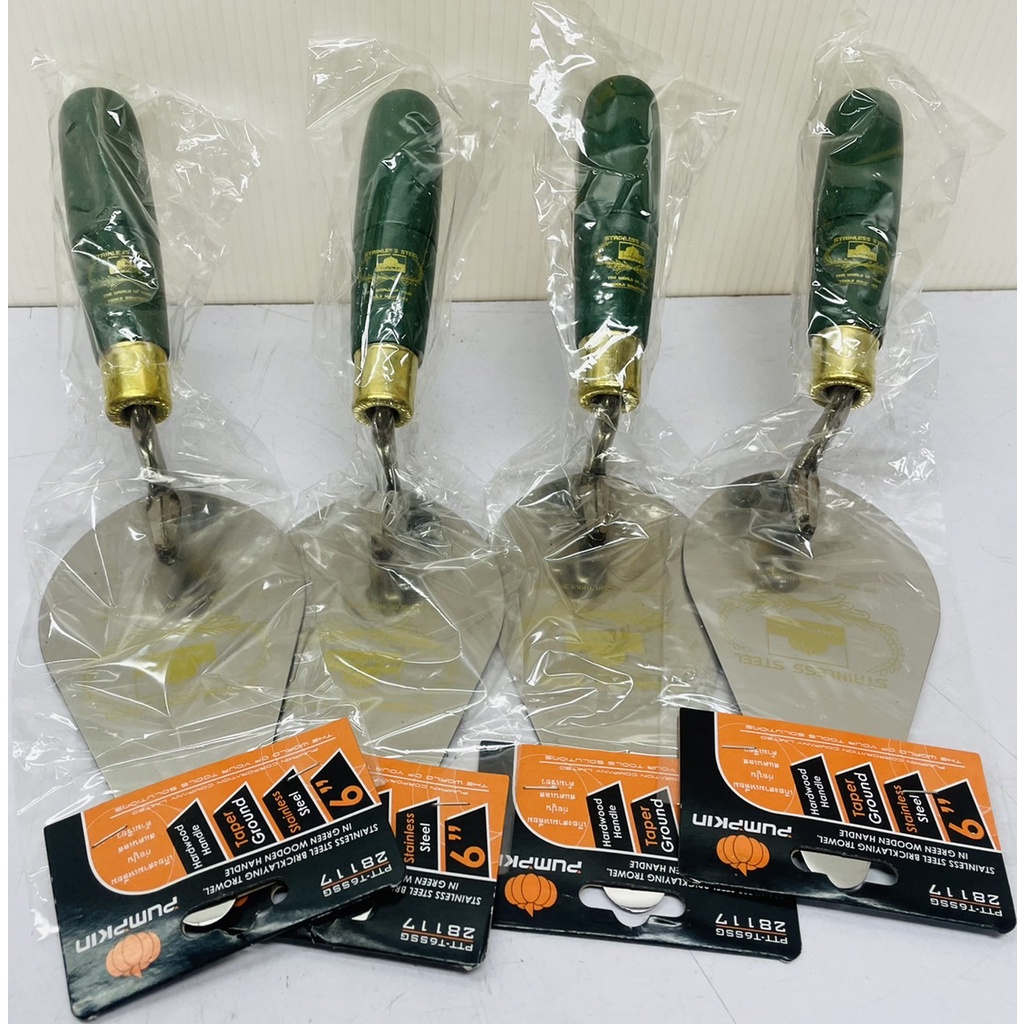 เกียงฉาบปูน ที่ฉาบปูนแบบเรียบ เกียงฉาบปูนใบโพธิ์ เหมาะกับการฉาบปูนผนัง ...