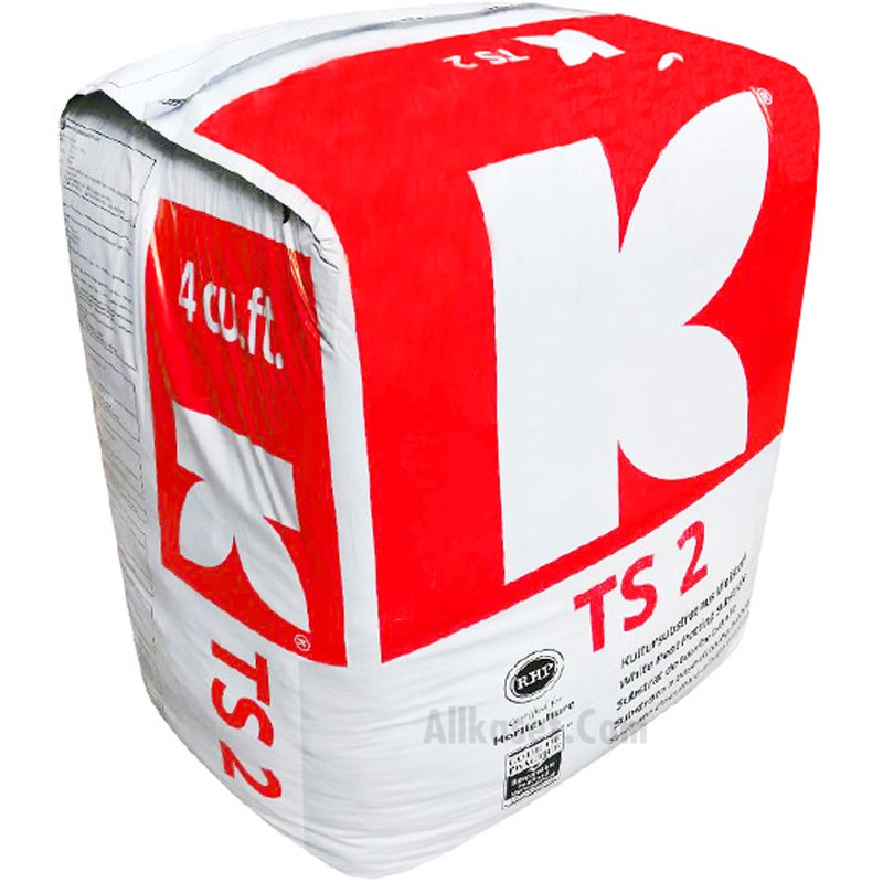 พีทมอส คลาสแมน Base Substrate TS2 TS3 TS4 [ส่งฟรี] ของแท้นำเข้า สำหรับ ...