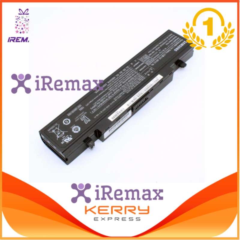 Samsung แบตเตอรี่ Samsung R418 R420 R470 R478 | Shopee Thailand