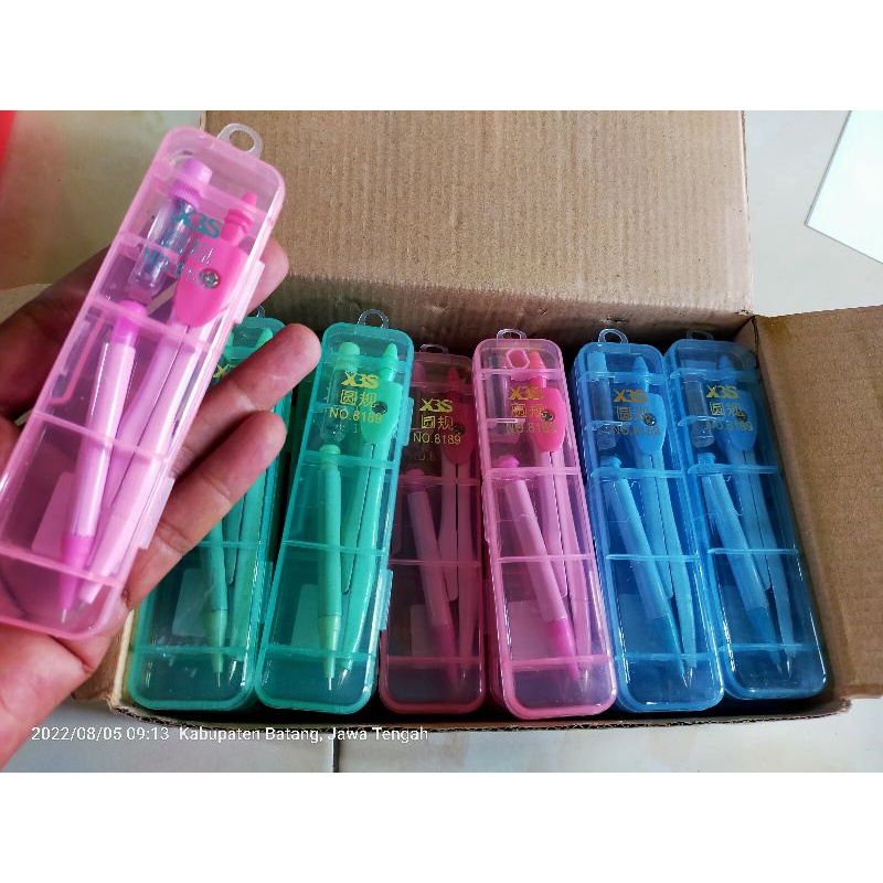 Xiaboshi XBS-8189. เทอม | Shopee Thailand