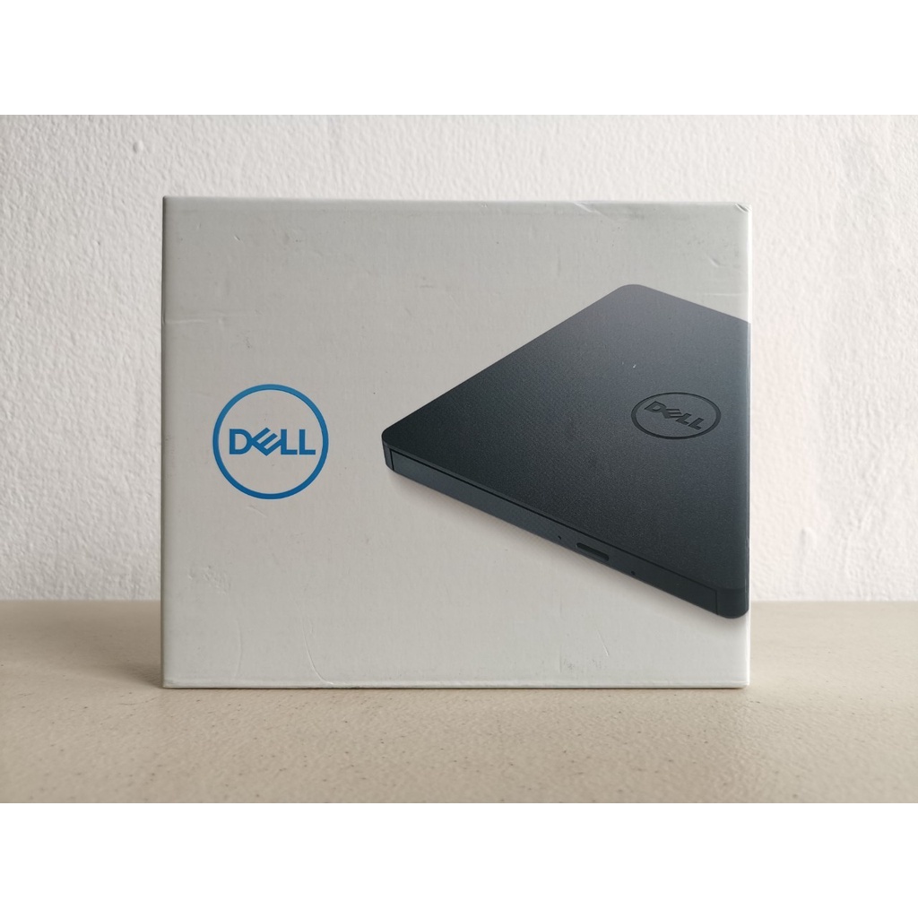 External DVD ของแท้ Dell และ HP สินค้าเป็นของใหม่ ไม่เคยใช้งาน สภาพมือ ...