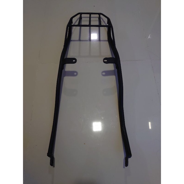 Rear Rack แร็คหลัง แร็คท้าย MT07(มือสอง) | Shopee Thailand