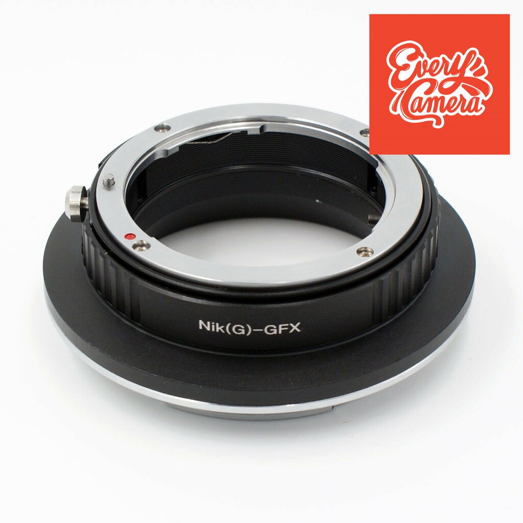 Adapter for Fuji Gfx Adapter for Fuji Gfx(hb-gfx, m645-gfx, p645-gfx ...