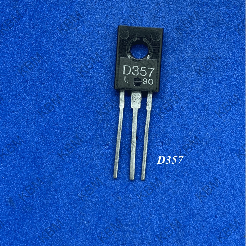 TRANSISTOR ทรานซิสเตอร์ D291 D292 D313 D330 D357 D362 D381 D400 ...