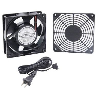 GERMANY FAN G7-05001/Fan1(ขนาด 4 นิ้ว)HEAVY DUTY FAN/สายไฟ 1.8 เมตร ...