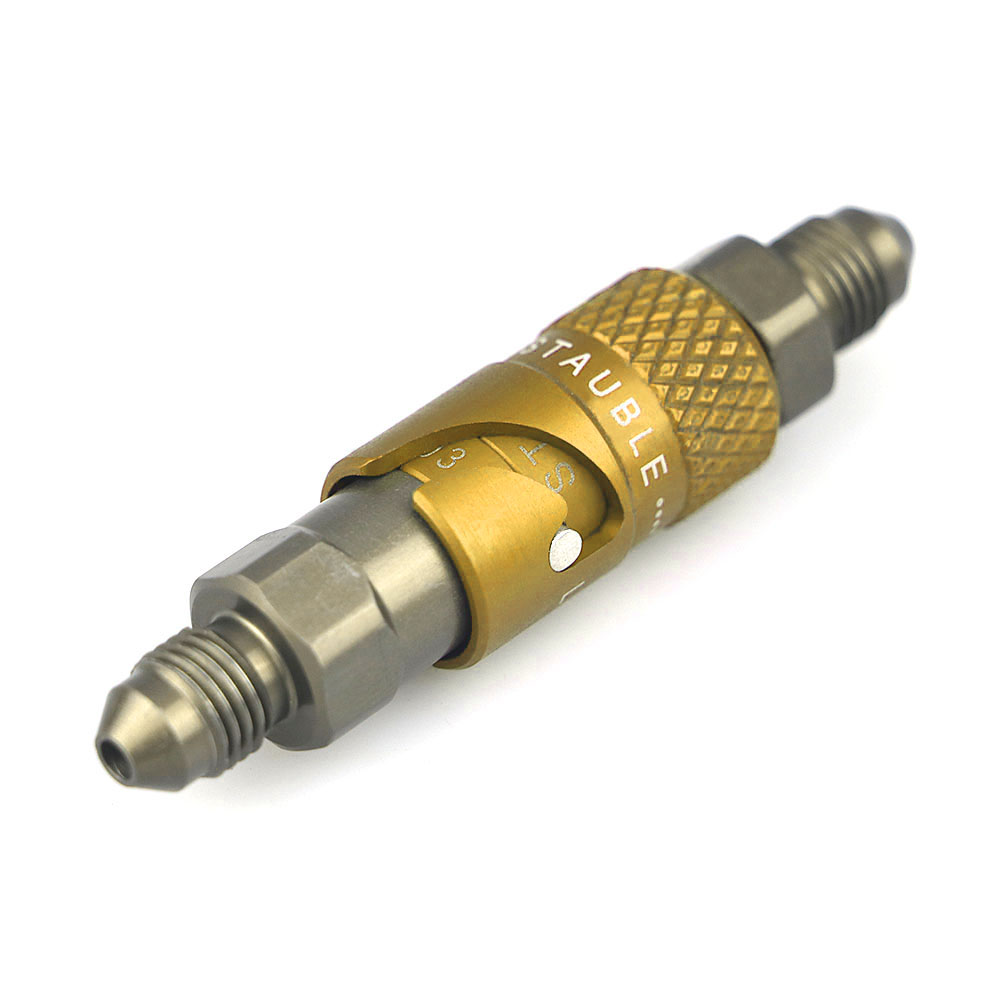 วาล์วปลดสายเบรค COD Motorcycle Universal Brake Caliper Quick Removal ...