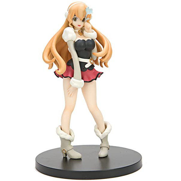 ฟิกเกอร์ งานแท้ มือ1 - Madoka,Asami,Muginami / DXF [ Rinne no Lagrange ...